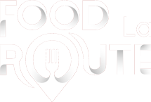 Food La Route - Belgie